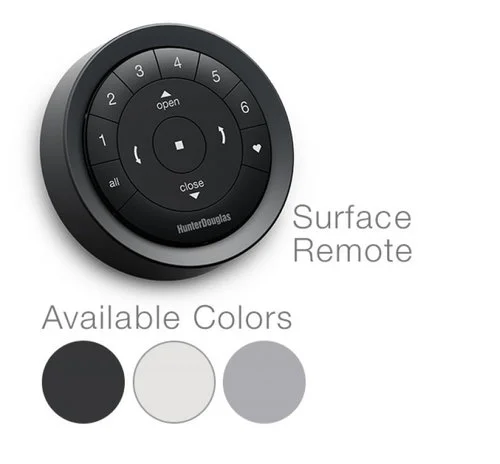 Powerview Motorization — Days Paints & Design | Benjamin Moore Paint ...