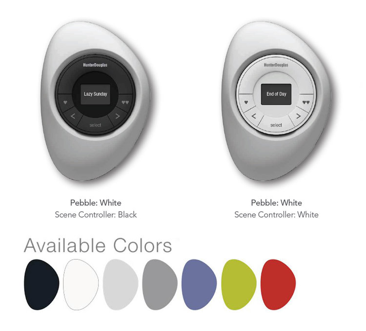 Powerview Motorization — Days Paints & Design | Benjamin Moore Paint ...