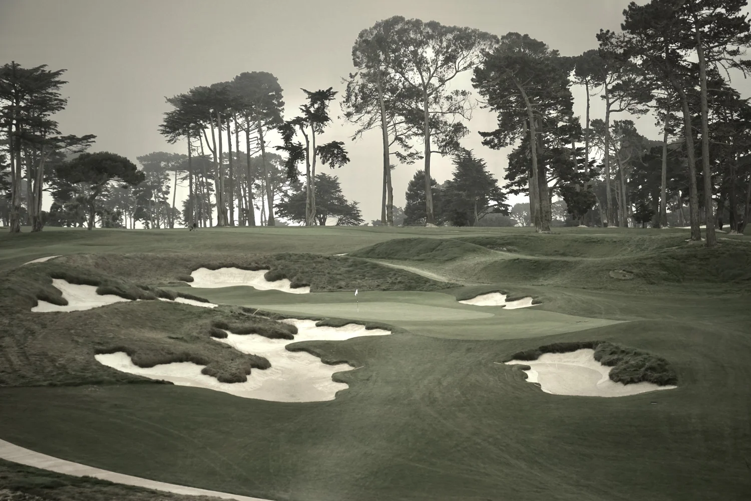 2022: In Photos — Hochstein Design - Golf Course Architecture