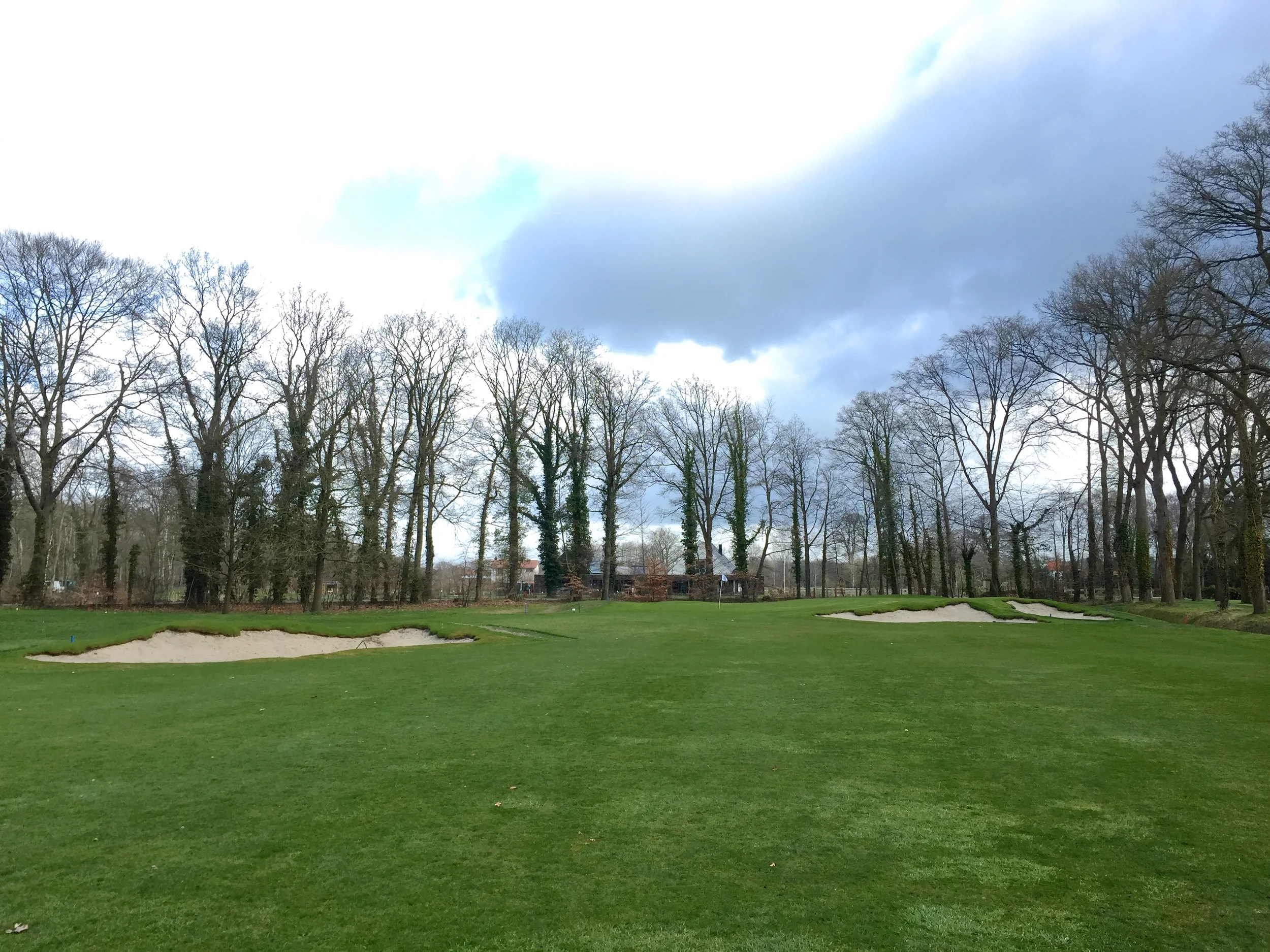 Design Projects — Hochstein Design - Golf Course Architecture