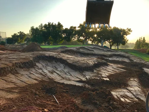 Hochstein Design - Golf Course Architecture