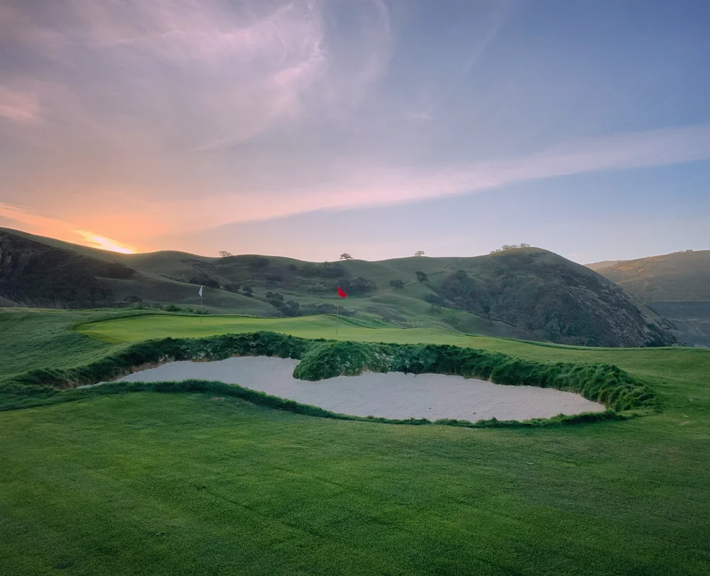 Design Projects — Hochstein Design - Golf Course Architecture