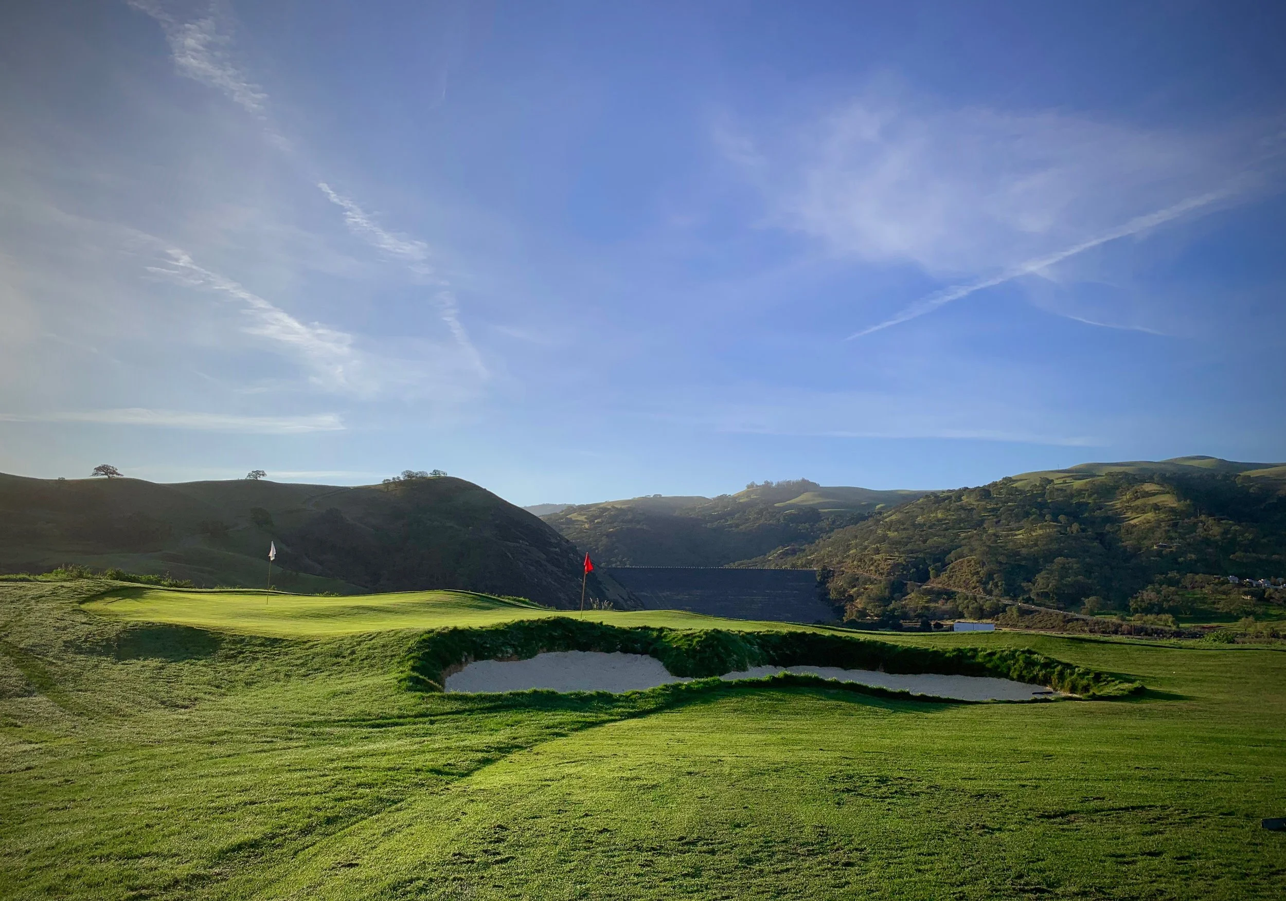 Design Projects — Hochstein Design - Golf Course Architecture