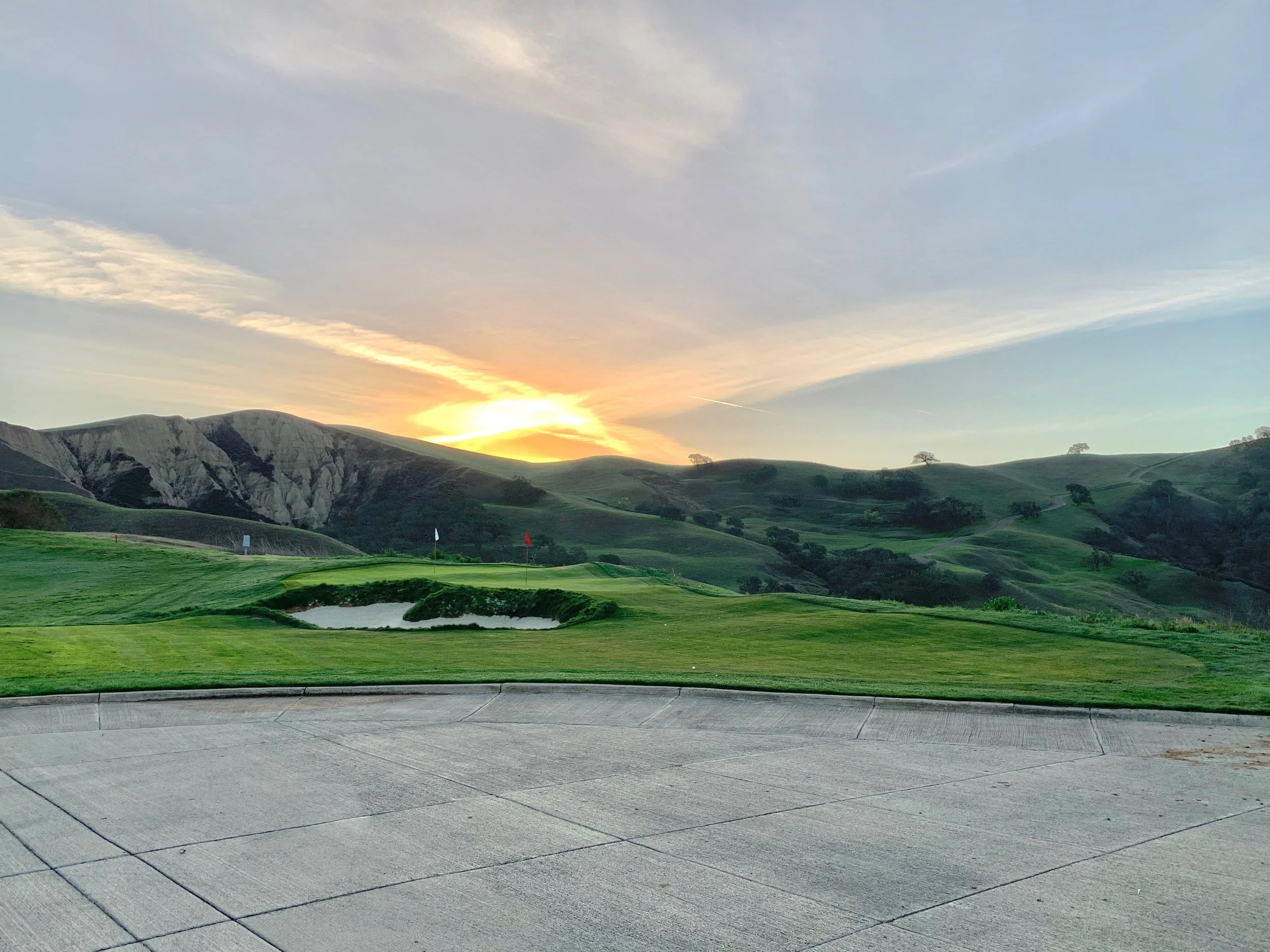 Design Projects — Hochstein Design - Golf Course Architecture