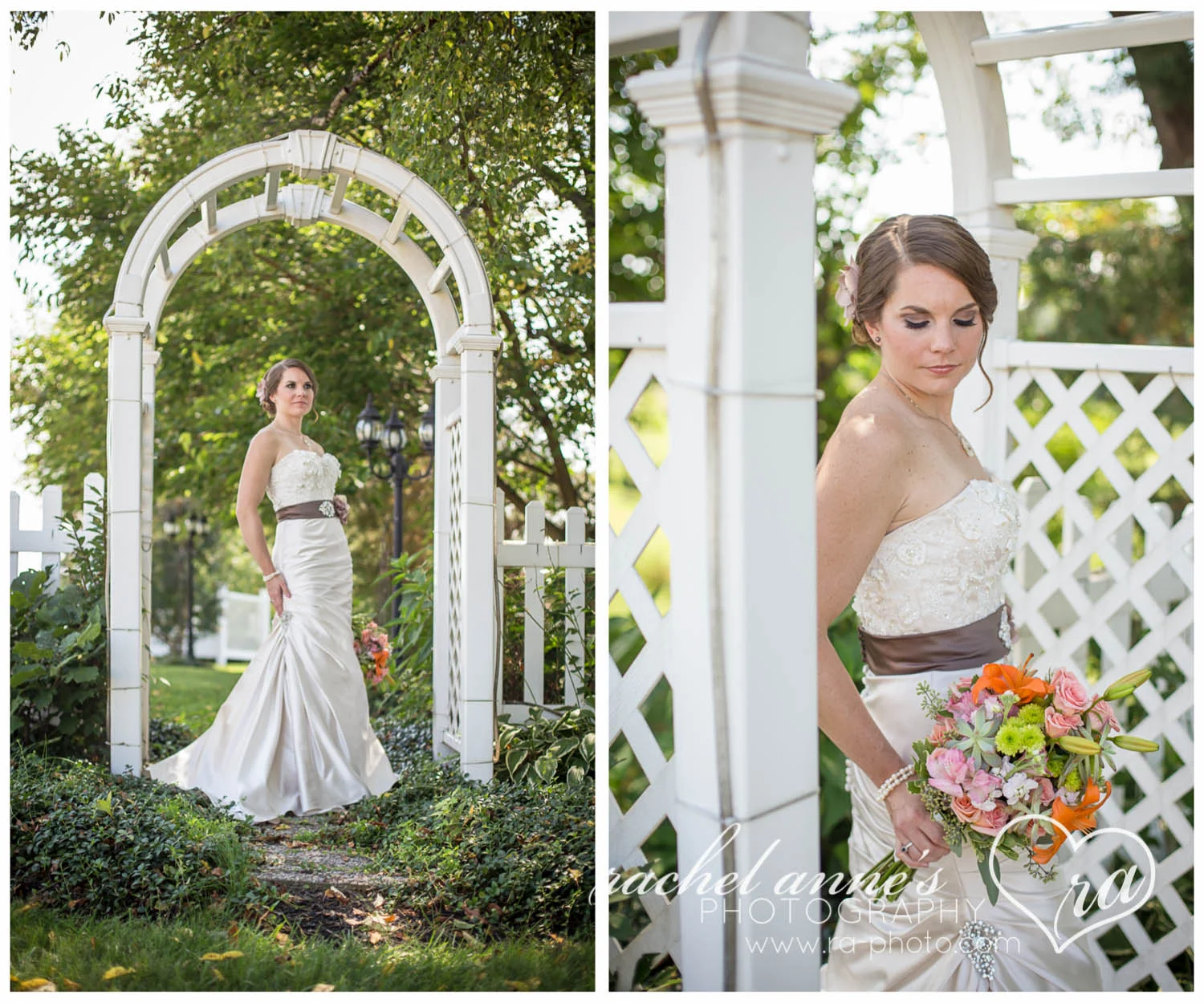 Mark Alex Wedding - Greystone Fields, Gibsonia — Rachel Anne's Photography