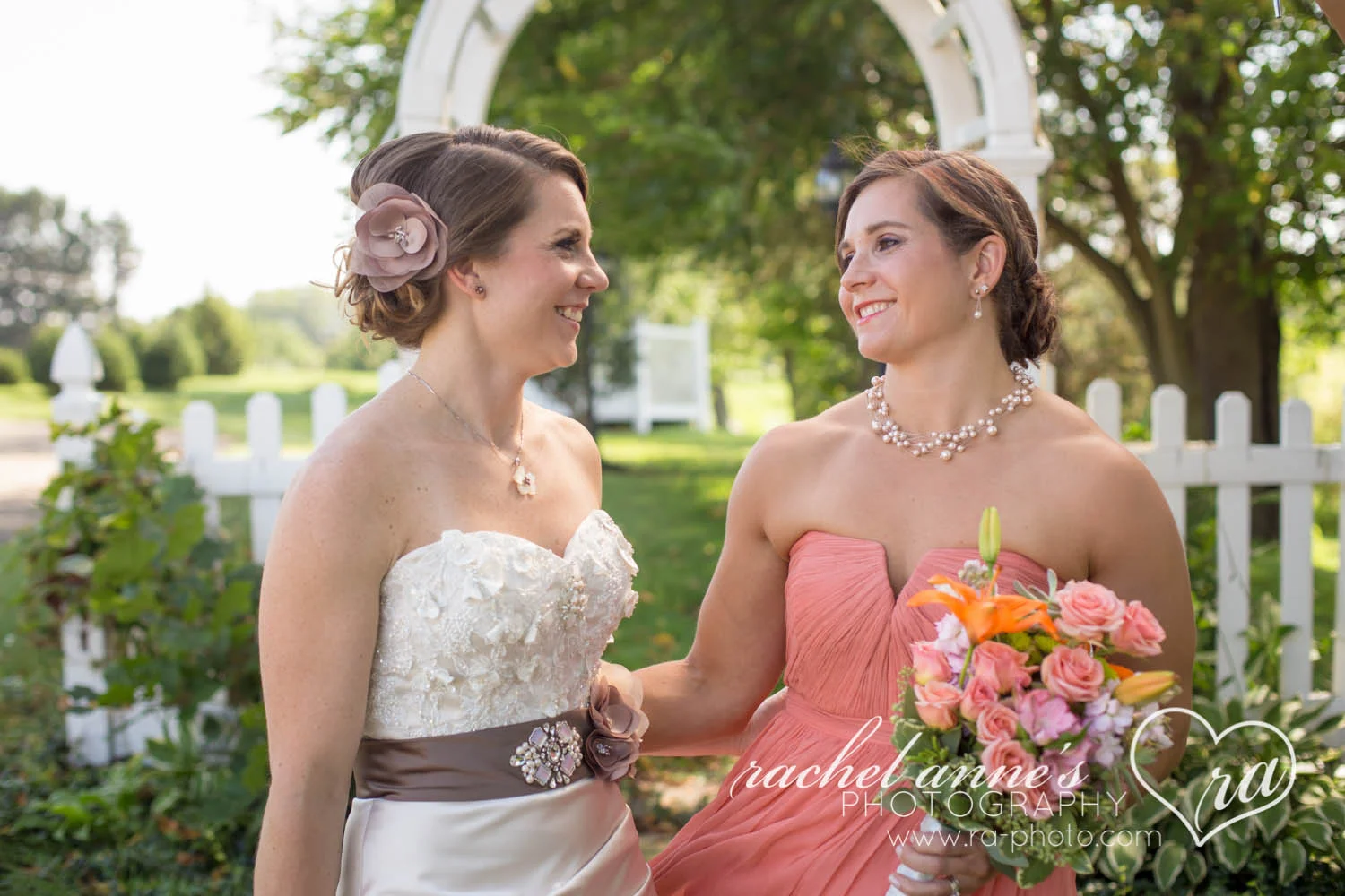 Mark Alex Wedding - Greystone Fields, Gibsonia — Rachel Anne's Photography