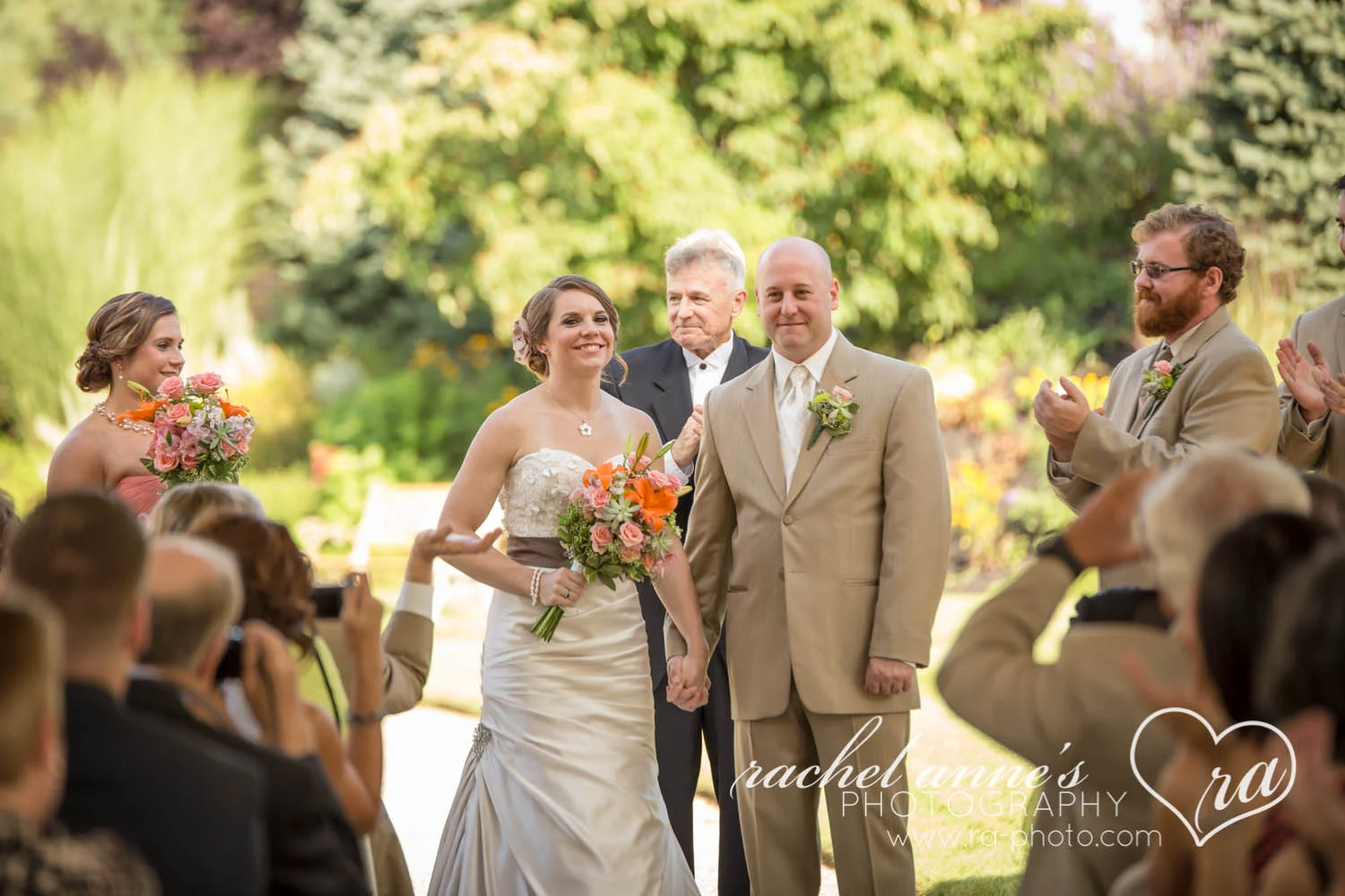 Mark Alex Wedding - Greystone Fields, Gibsonia — Rachel Anne's Photography