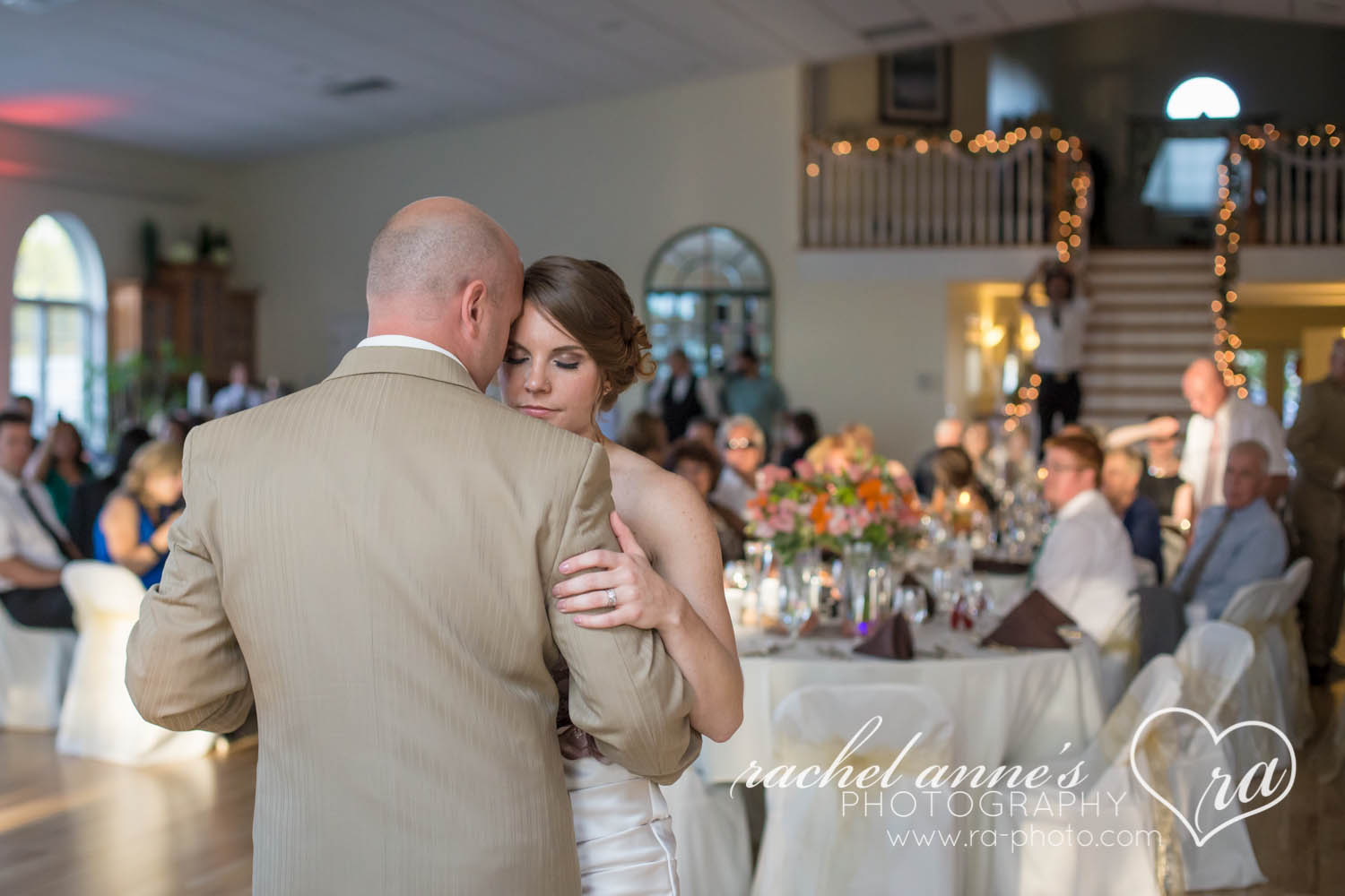 Mark Alex Wedding - Greystone Fields, Gibsonia — Rachel Anne's Photography