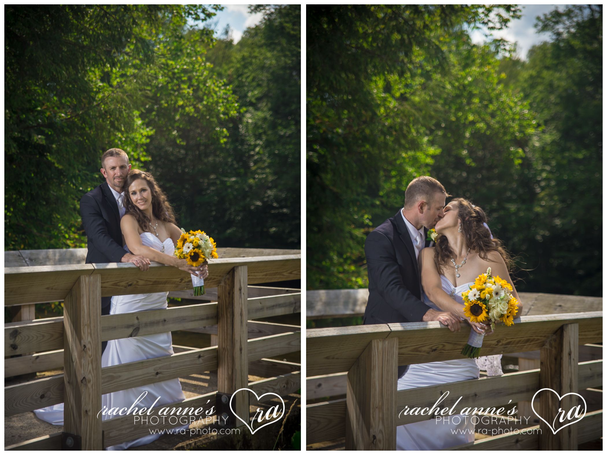 Jon And Melissa Wedding