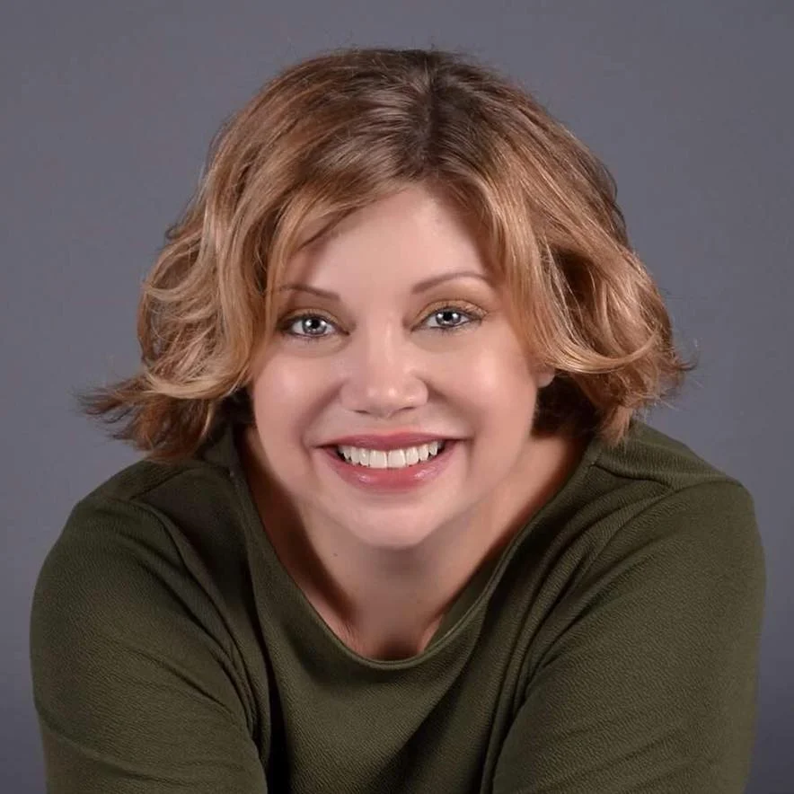 Kat Squibb Portraits - Premier Headshot Photographer and Personal ...