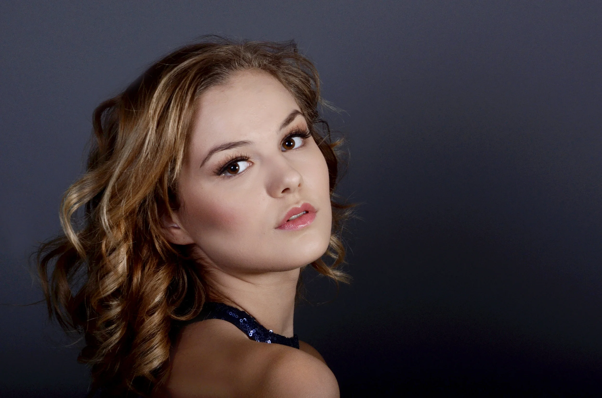 Kat Squibb Portraits - Premier Headshot Photographer and Personal ...