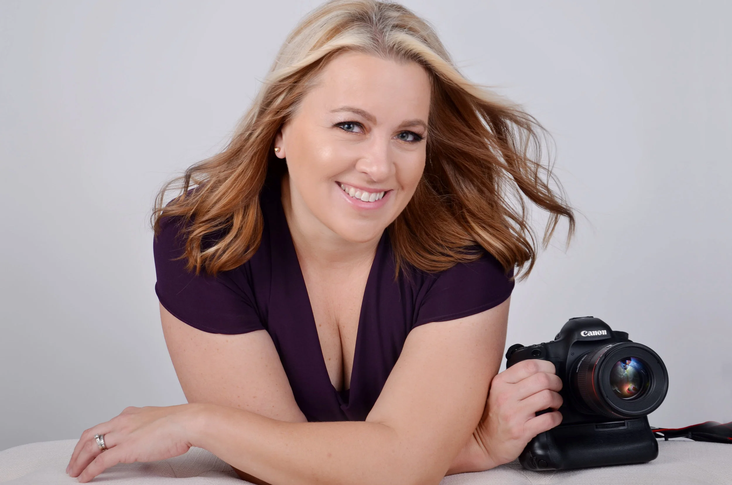 Kat Squibb Portraits - Premier Headshot Photographer and Personal ...