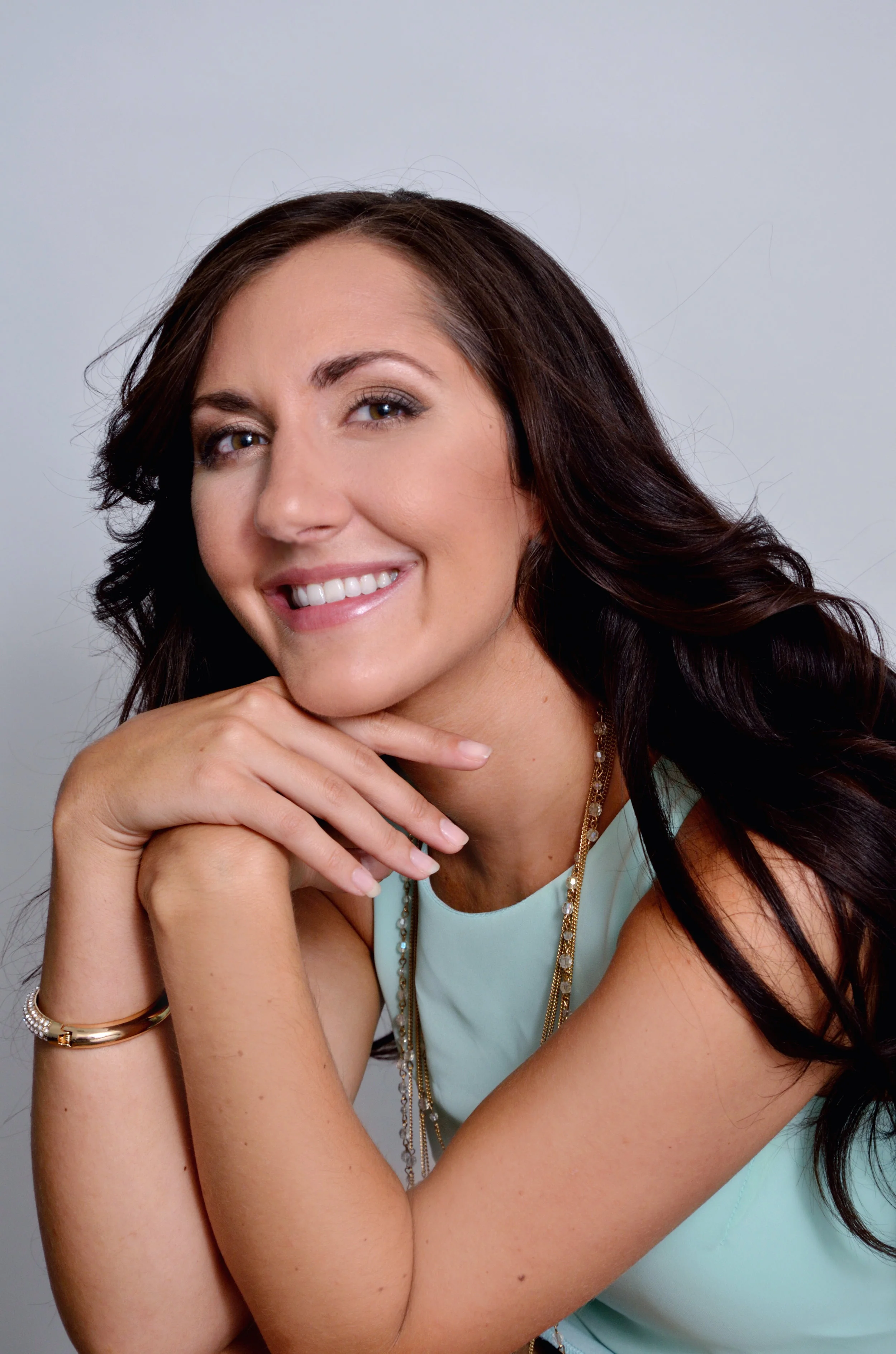 Kat Squibb Portraits - Premier Headshot Photographer and Personal ...