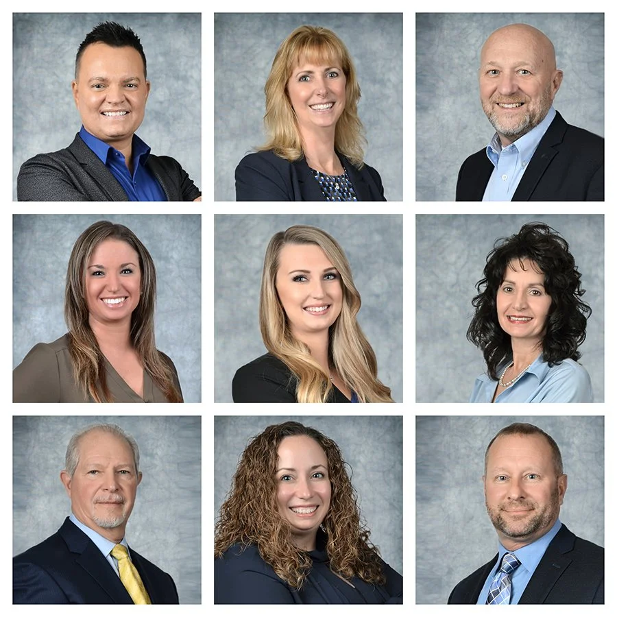 Kat Squibb Portraits - Premier Headshot Photographer and Personal ...