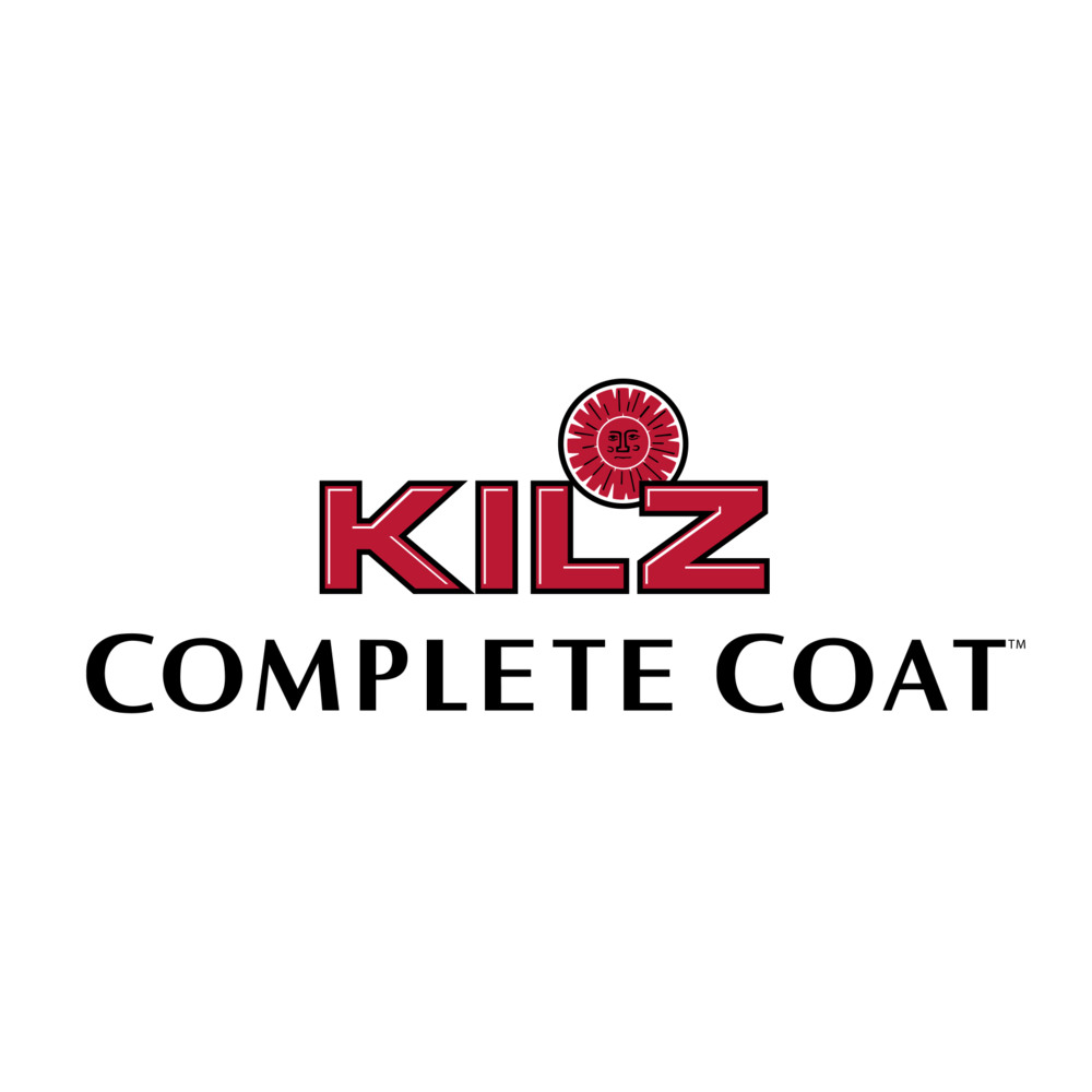 KILZ® BRANDS — Joey Lopez Design
