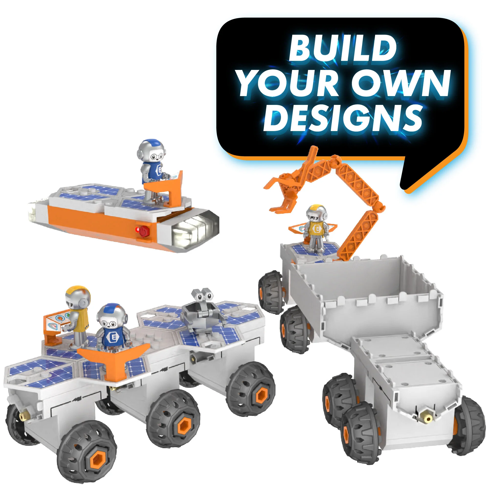 Circuit Explorer™ — Joey Lopez Design