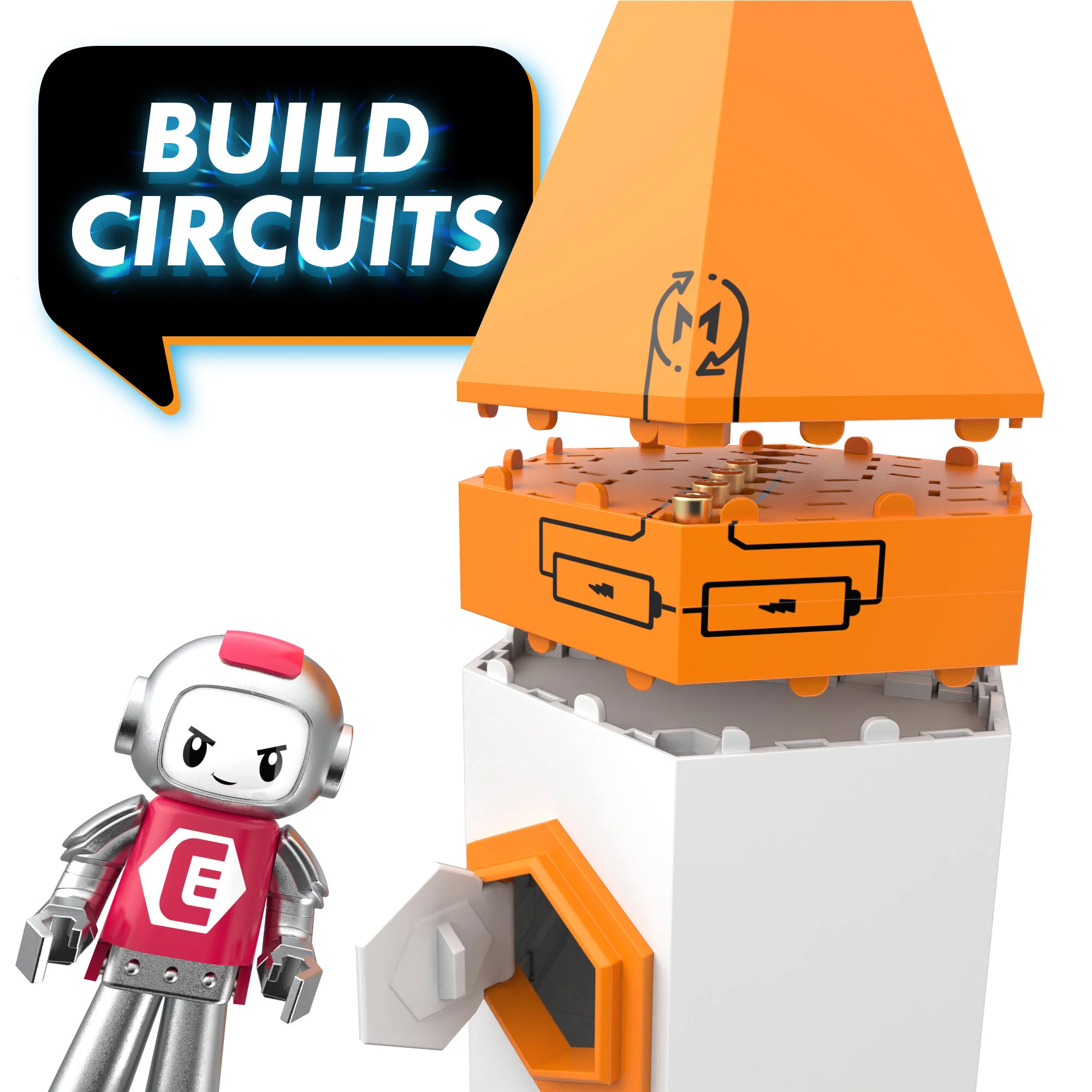 Circuit Explorer™ — Joey Lopez Design