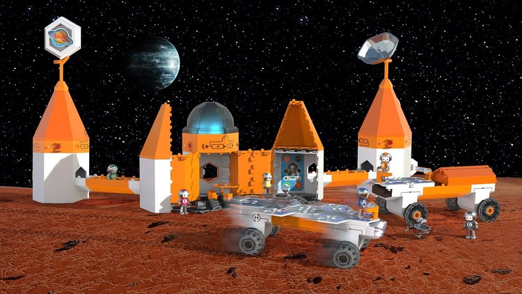 Keyshot Examples — Joey Lopez Design