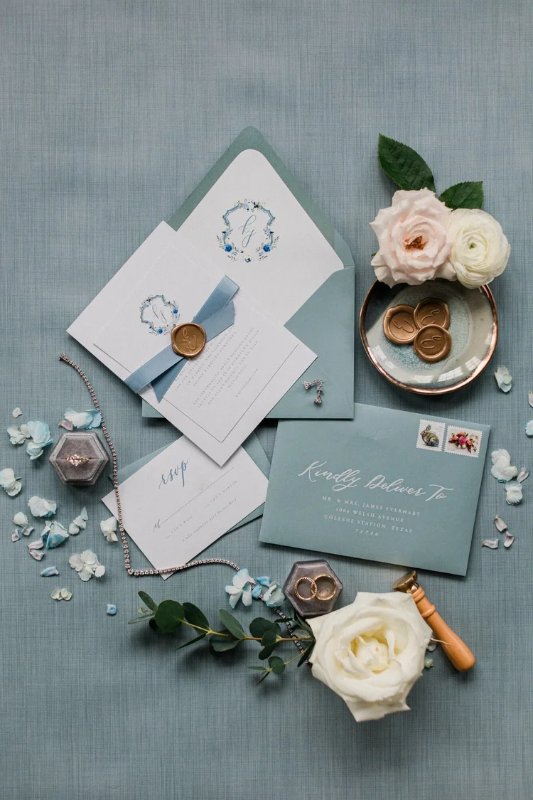 Greeting Card Books — Dreamy Elk Photography & Design: Austin Wedding ...