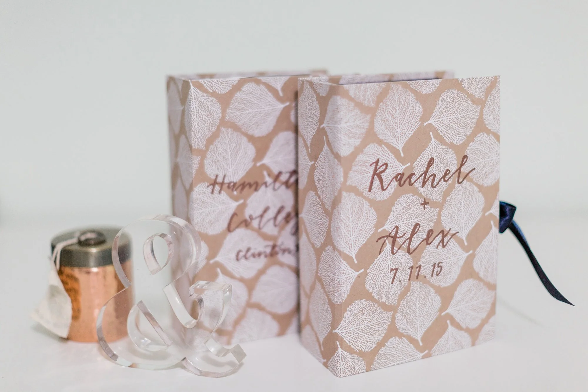 Greeting Card Books — Dreamy Elk Photography & Design: Austin Wedding ...