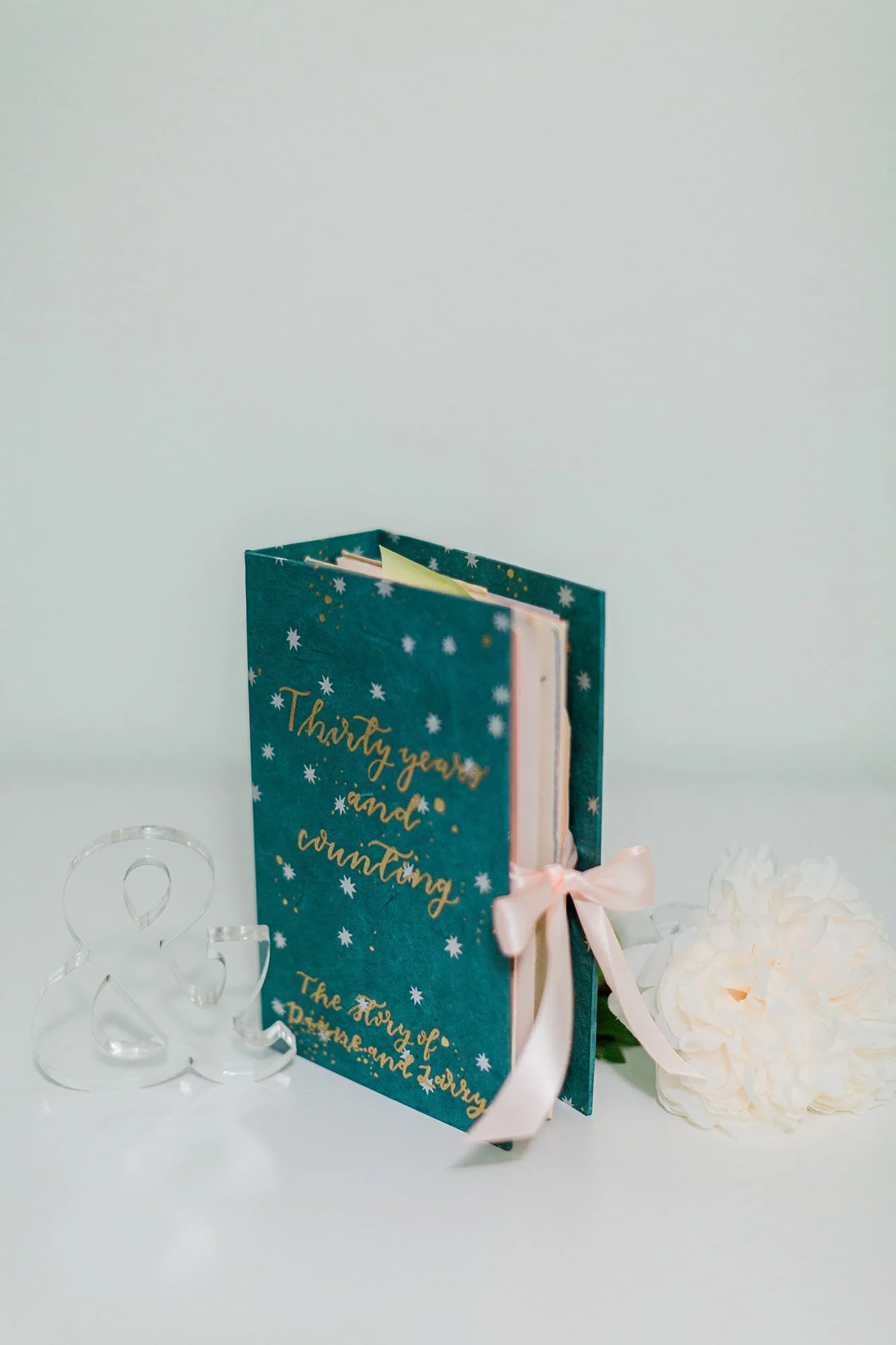 Greeting Card Books — Dreamy Elk Photography & Design: Austin Wedding ...