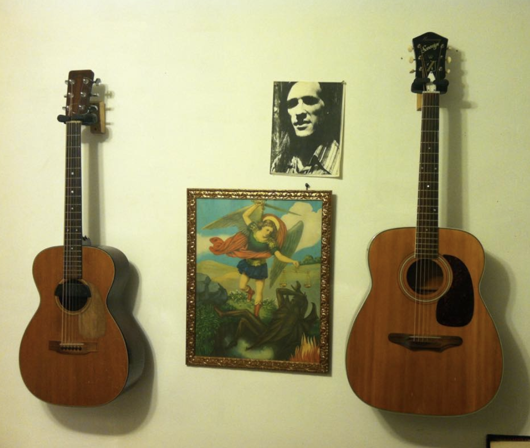 Tom Heyman - Music News, Tour Dates, Recordings — Tom Heyman