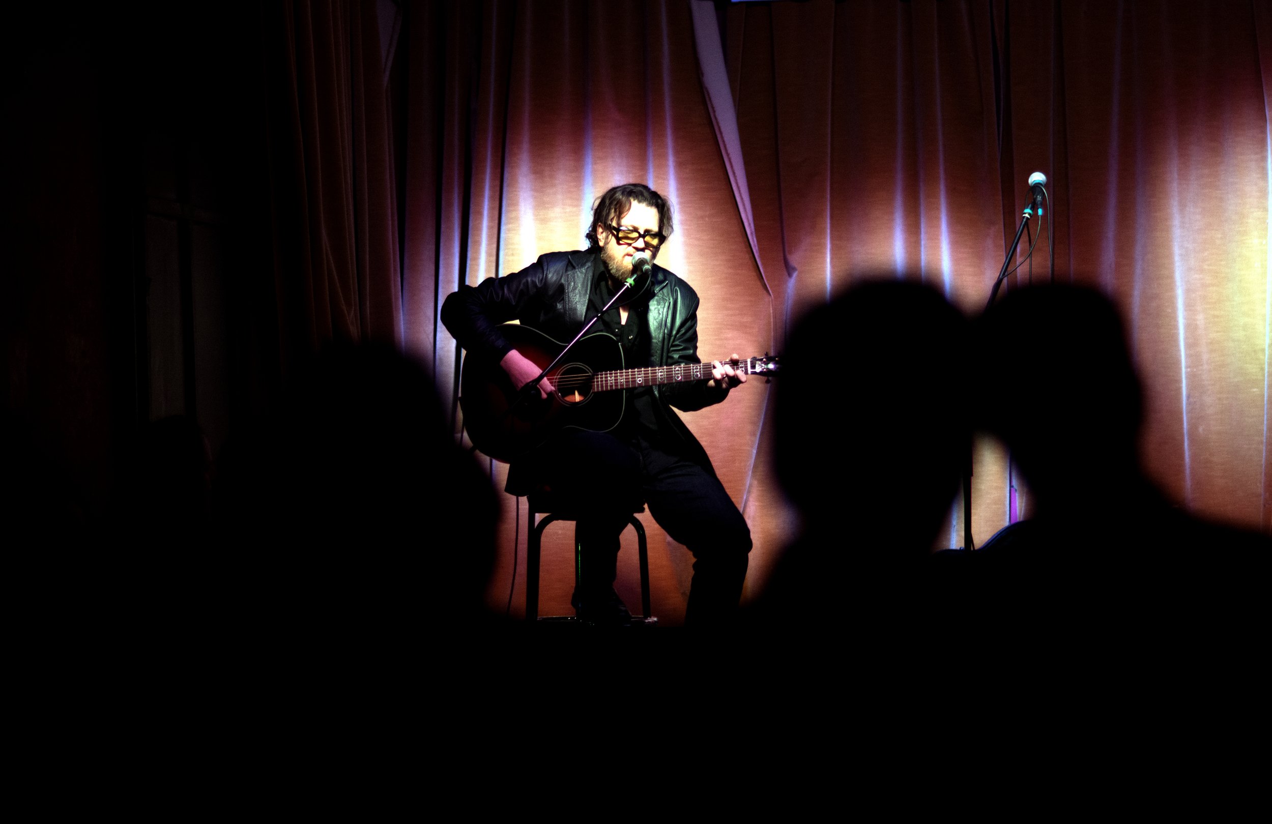 Tom Heyman - Live Shows, Concerts, Tour Dates — Tom Heyman