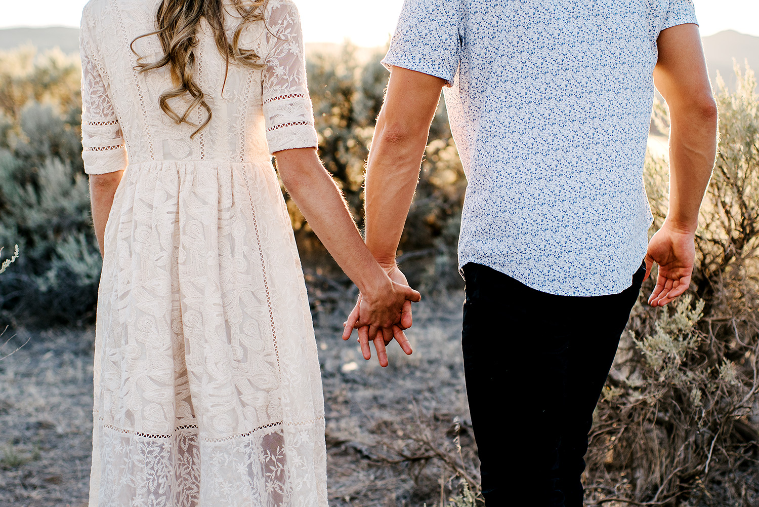 Painted Hill Oregon Engagement | Inna + Igor — Karina & Maks -Portland ...