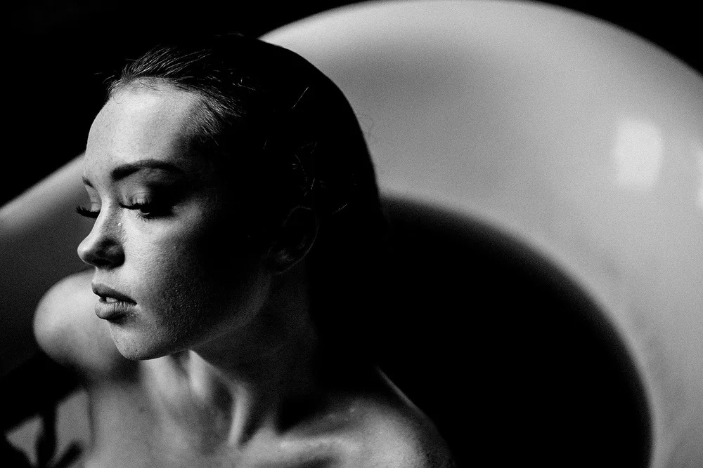 Riley — Karina & Maks -Portland Wedding Photographer