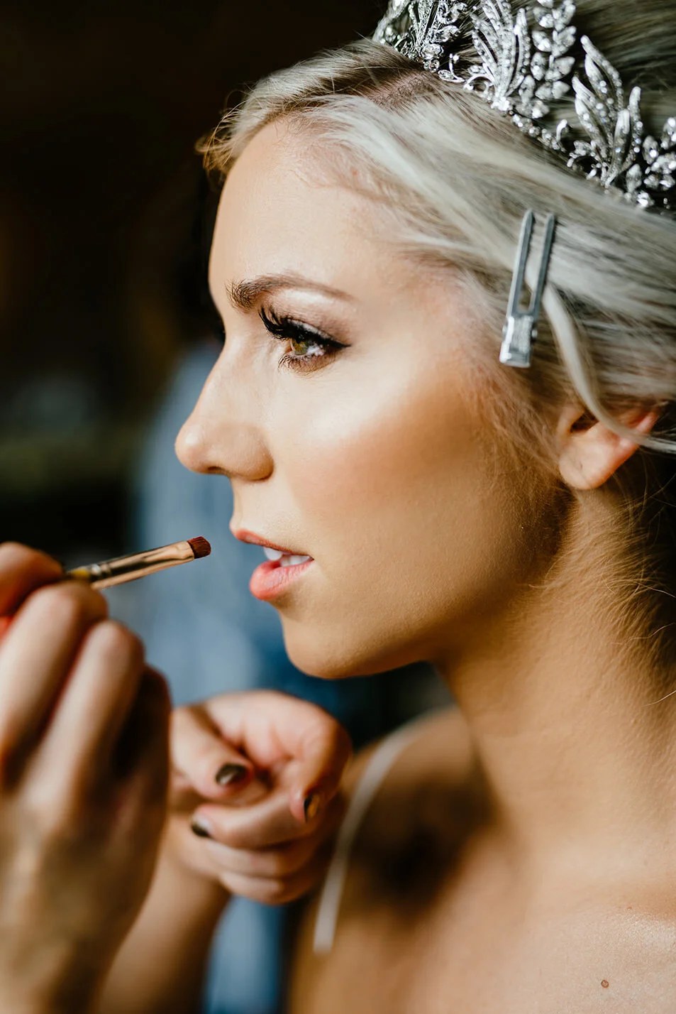 Whimsical Scottish wedding at Ardross Castle | Katrina + Cameron ...