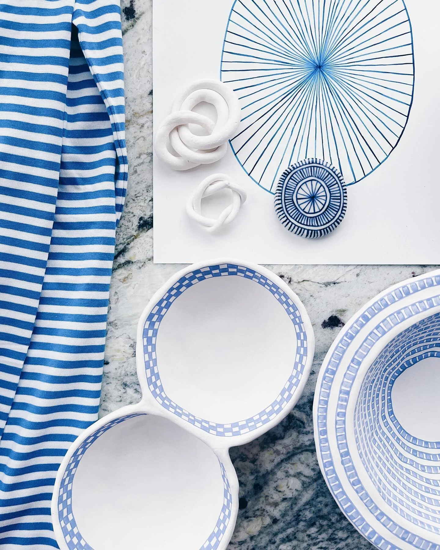 about & contact — CMB