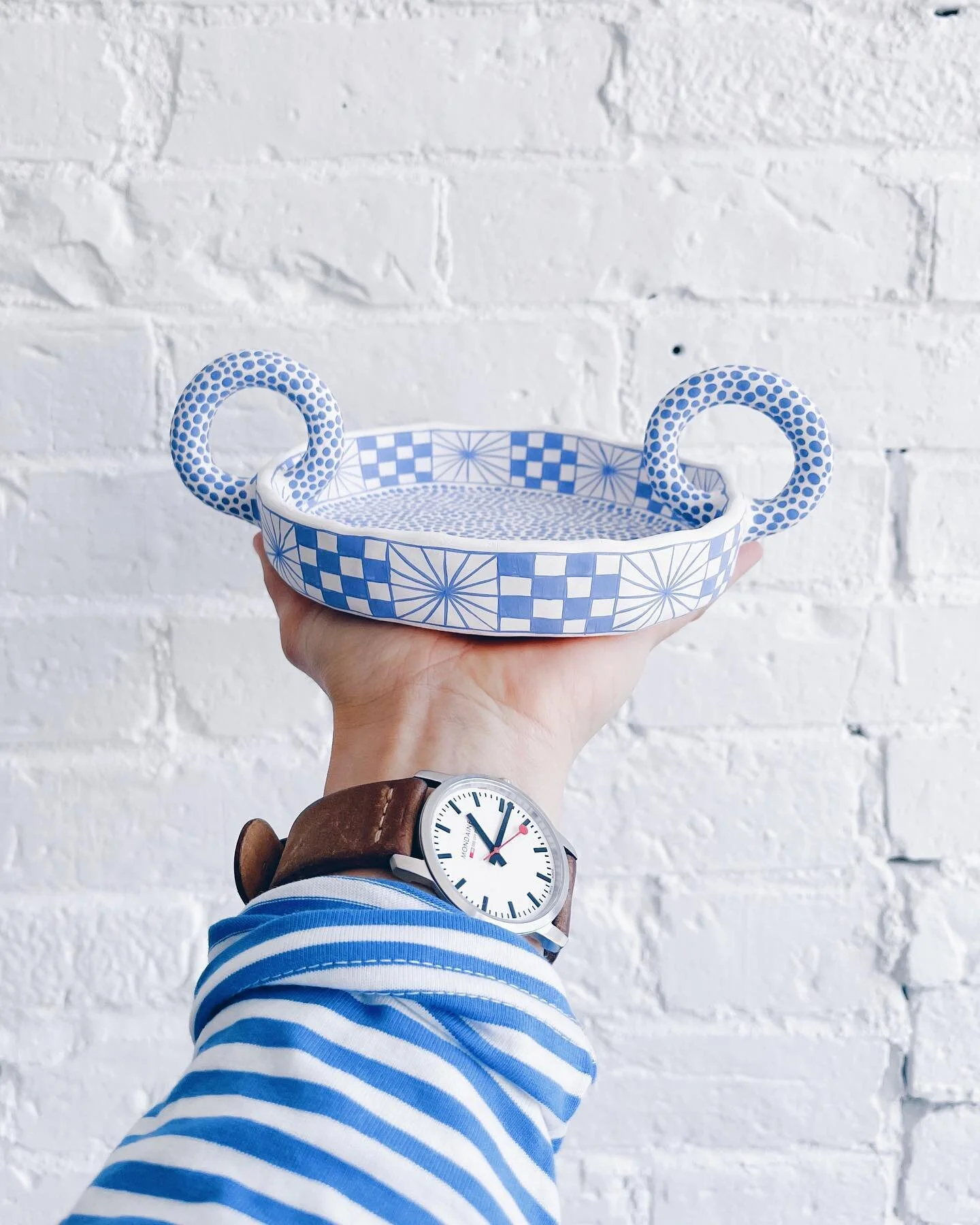 about & contact — CMB