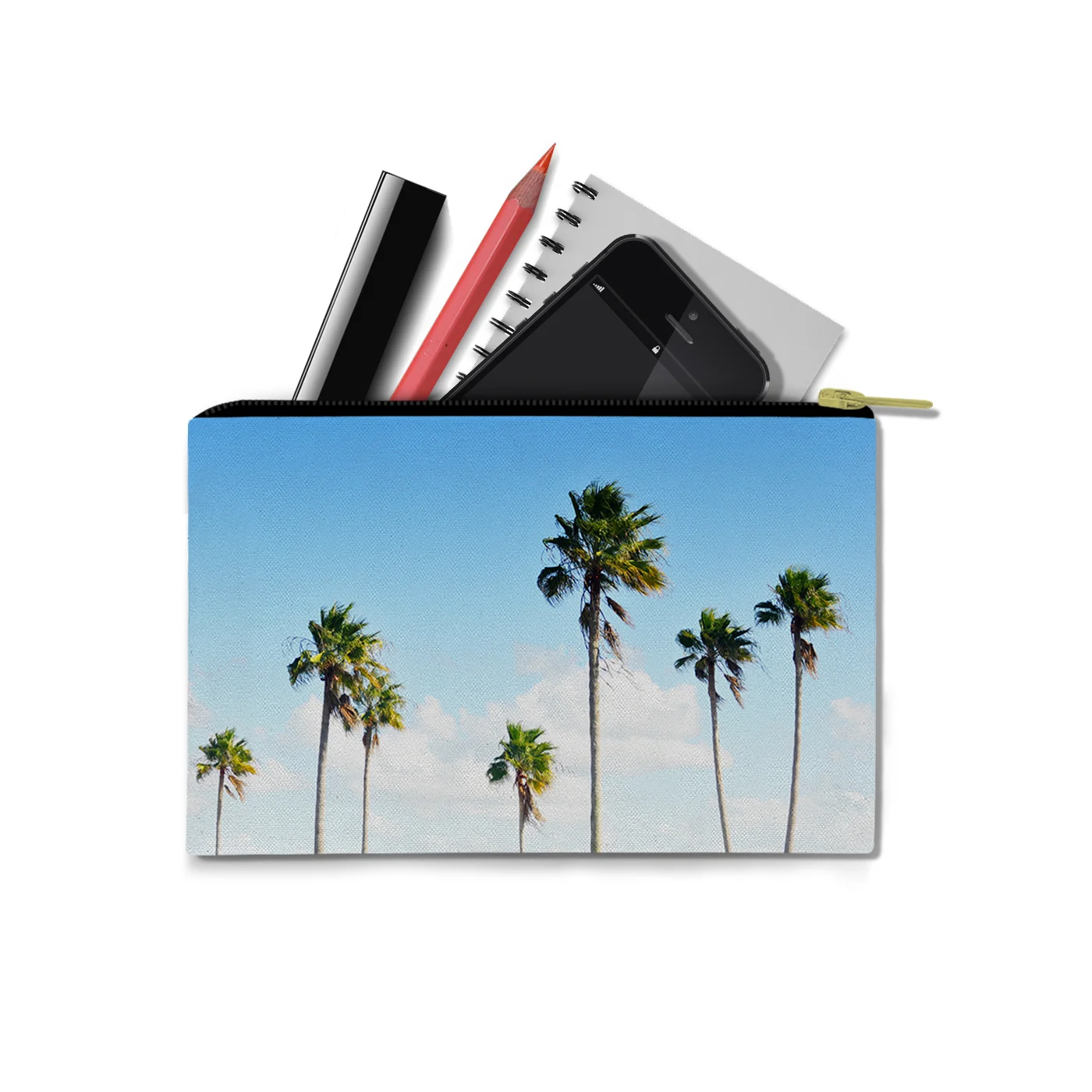 All Carry-All Pouches — Beach Surf Decor by Nature | City Co.