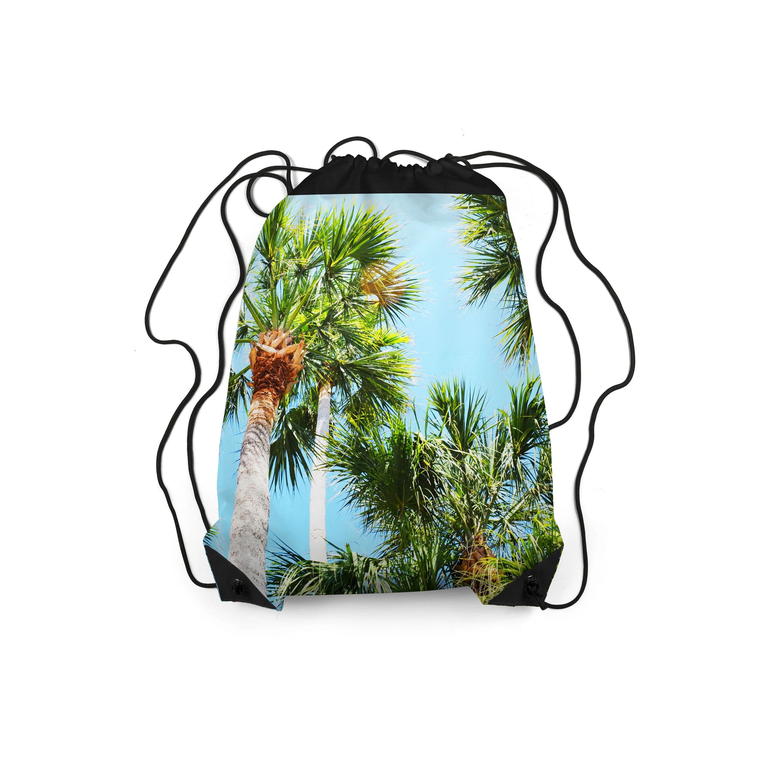 All Drawstring Gym Bags — Beach Surf Decor by Nature | City Co.