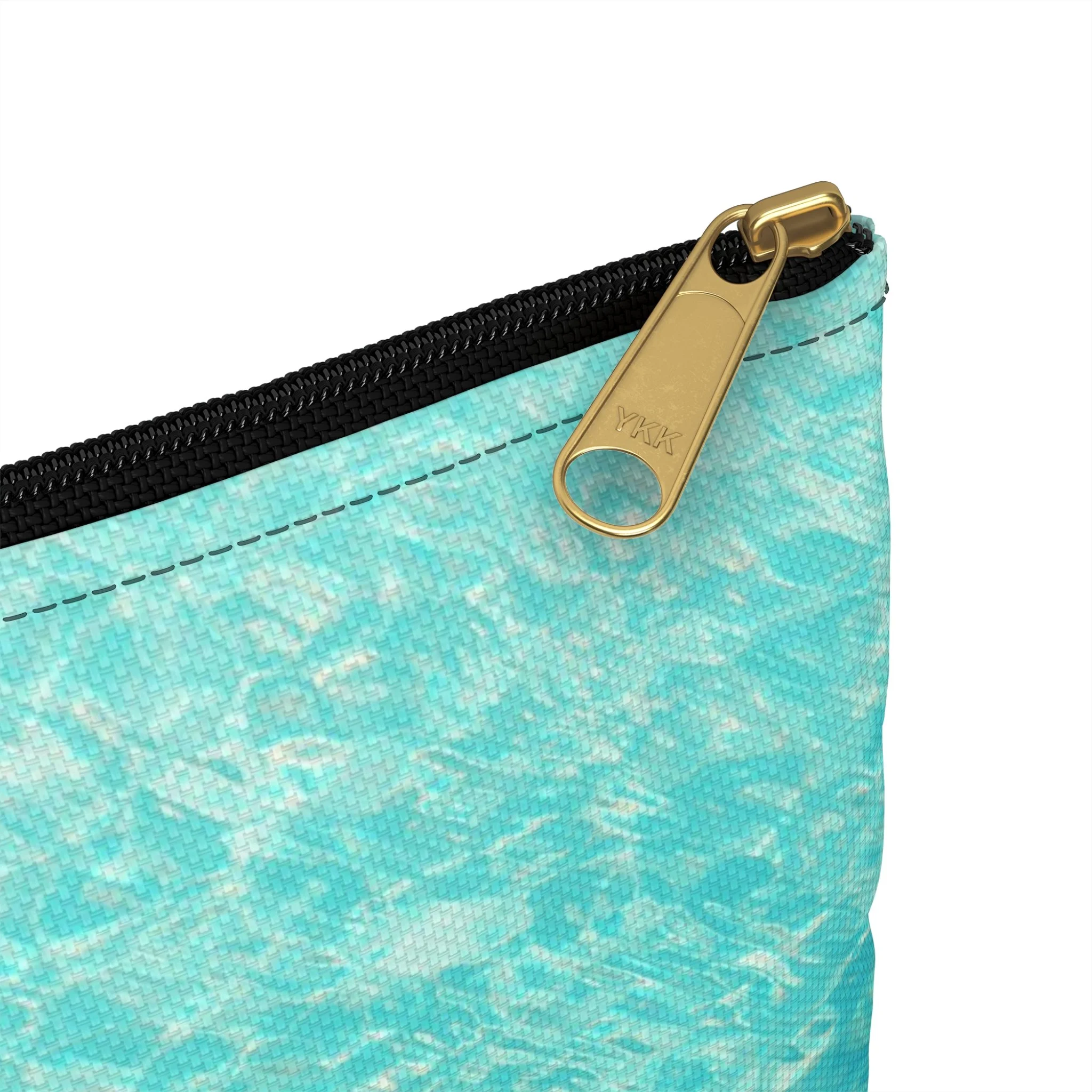 Florida Bay - Carry-All Pouch — Beach Surf Decor @ Nature | City Co.