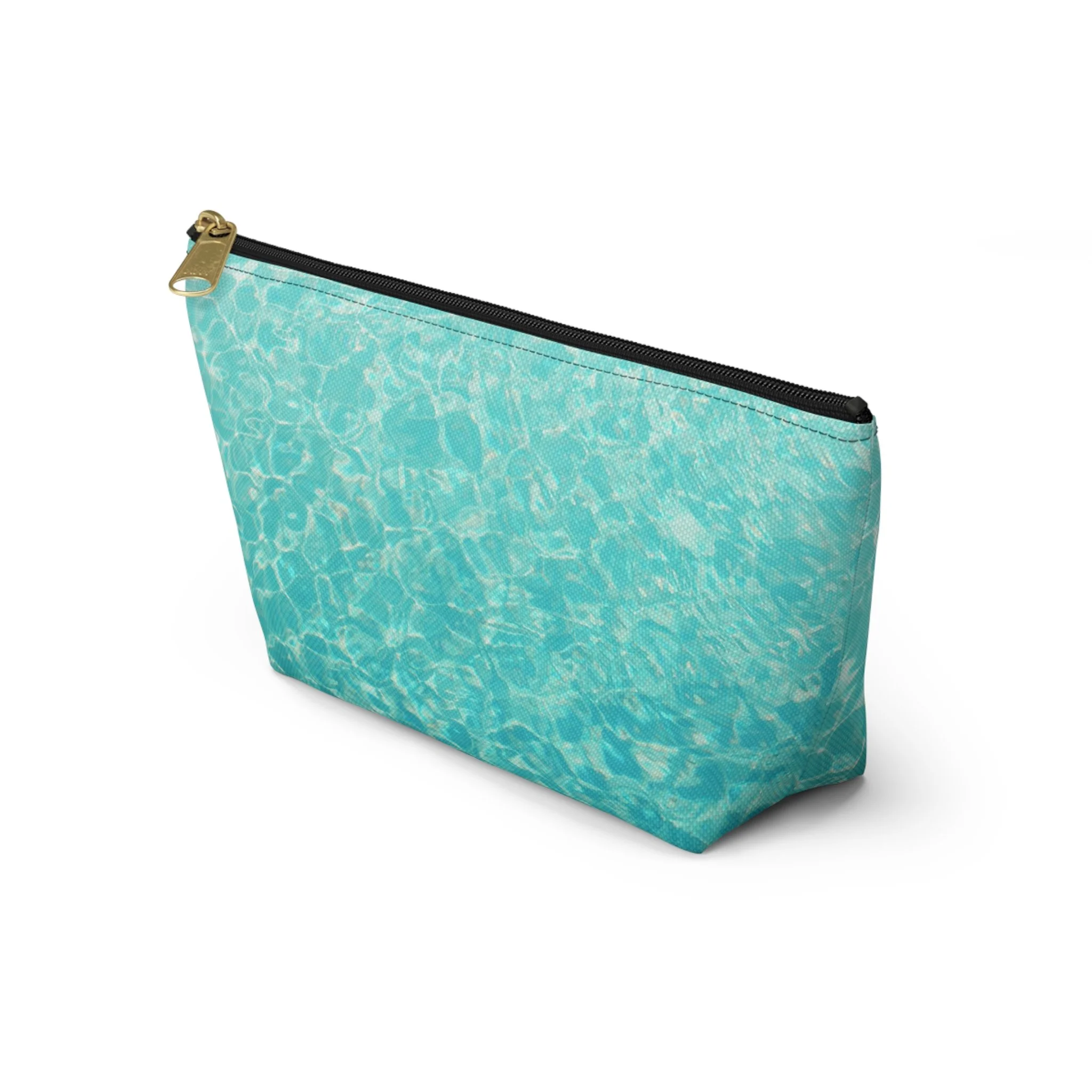 Florida Bay - Carry-All Pouch — Beach Surf Decor @ Nature | City Co.