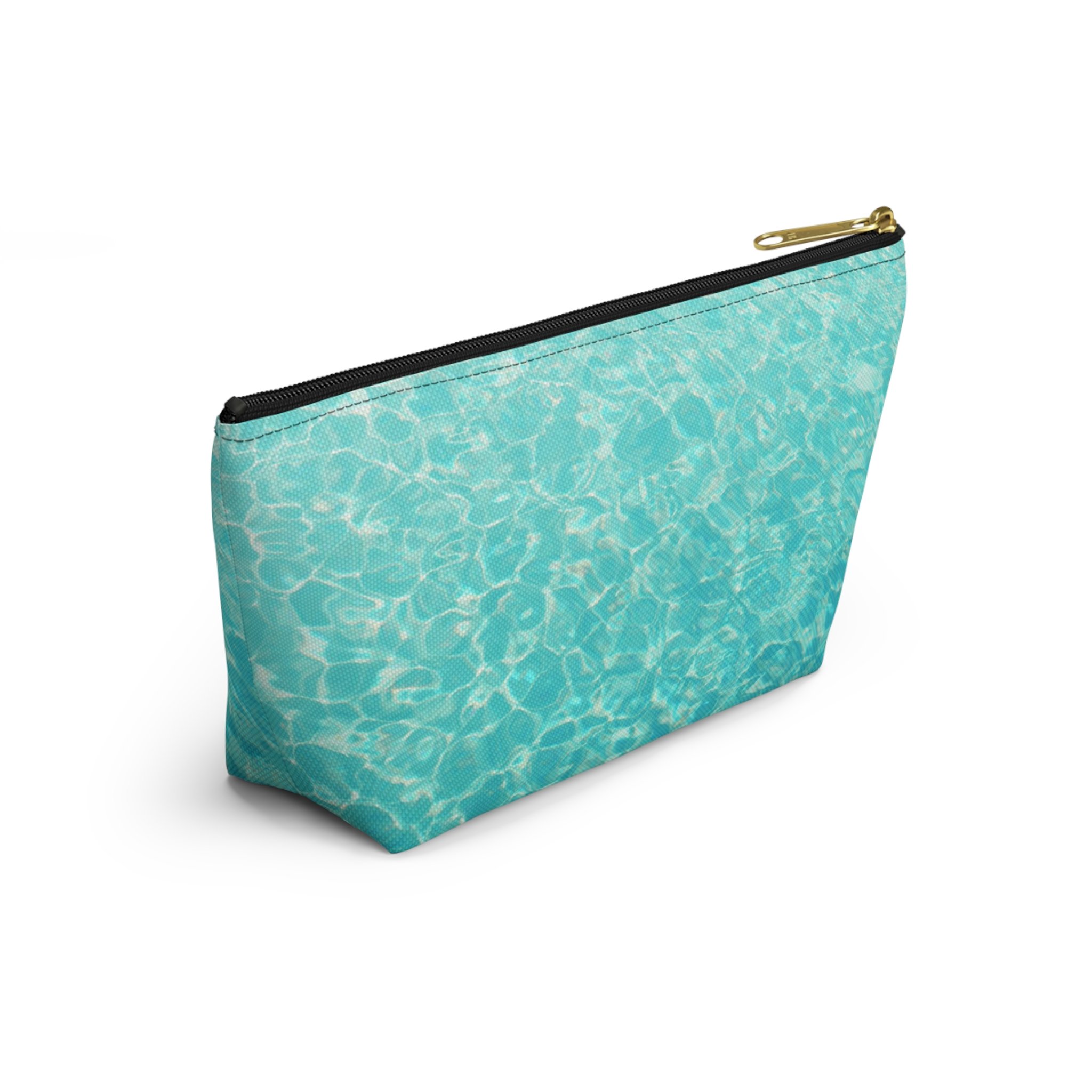 Florida Bay - Carry-All Pouch — Beach Surf Decor @ Nature | City Co.