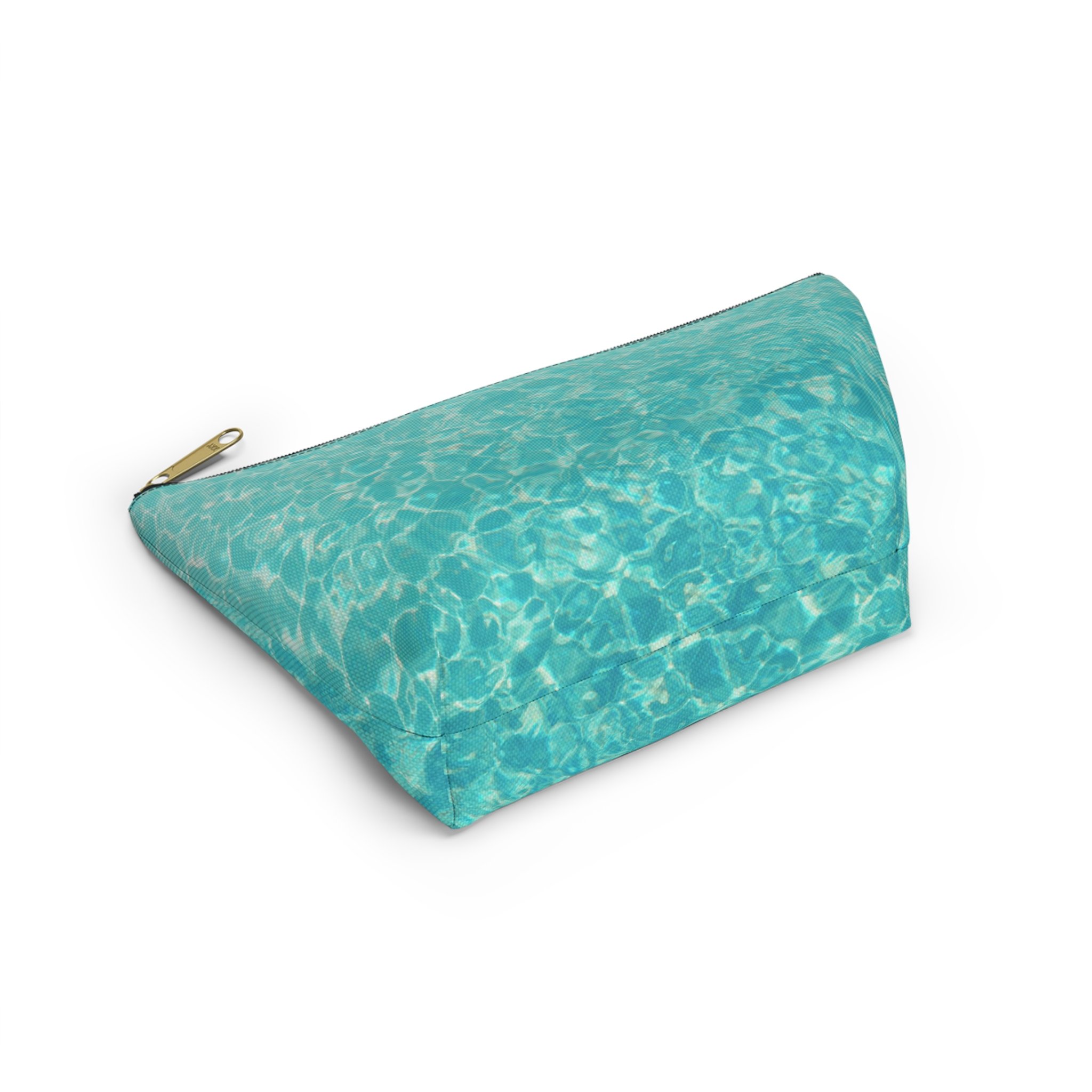 Florida Bay - Carry-All Pouch — Beach Surf Decor @ Nature | City Co.