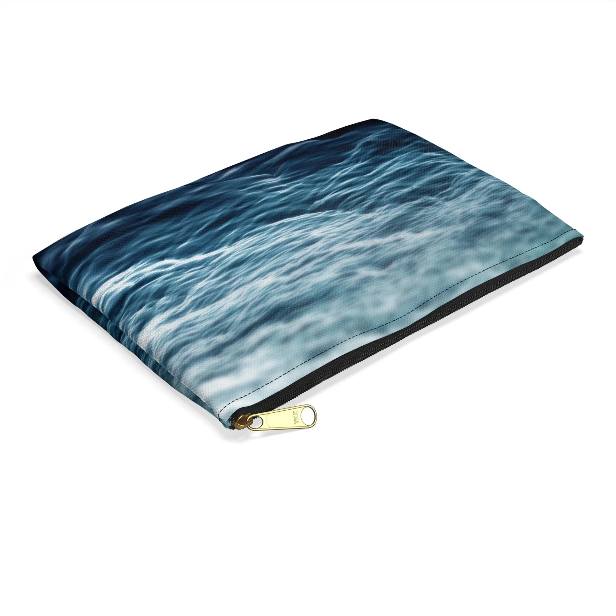 Dark Waters - Carry-All Pouch — Beach Surf Decor @ Nature | City Co.
