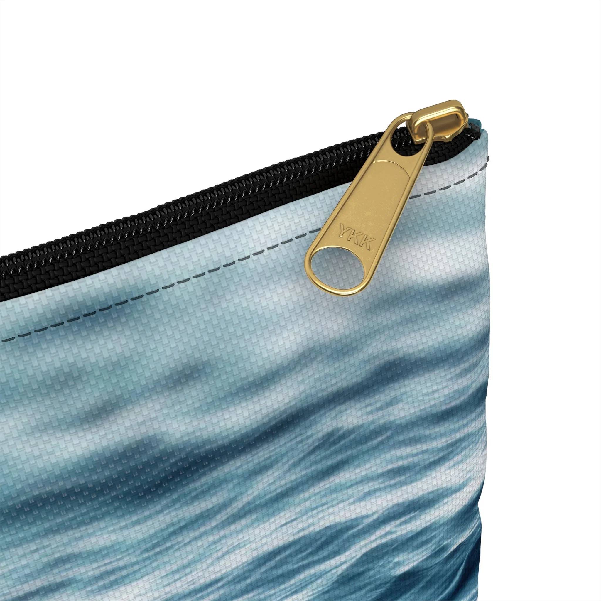 Dark Waters - Carry-All Pouch — Beach Surf Decor @ Nature | City Co.