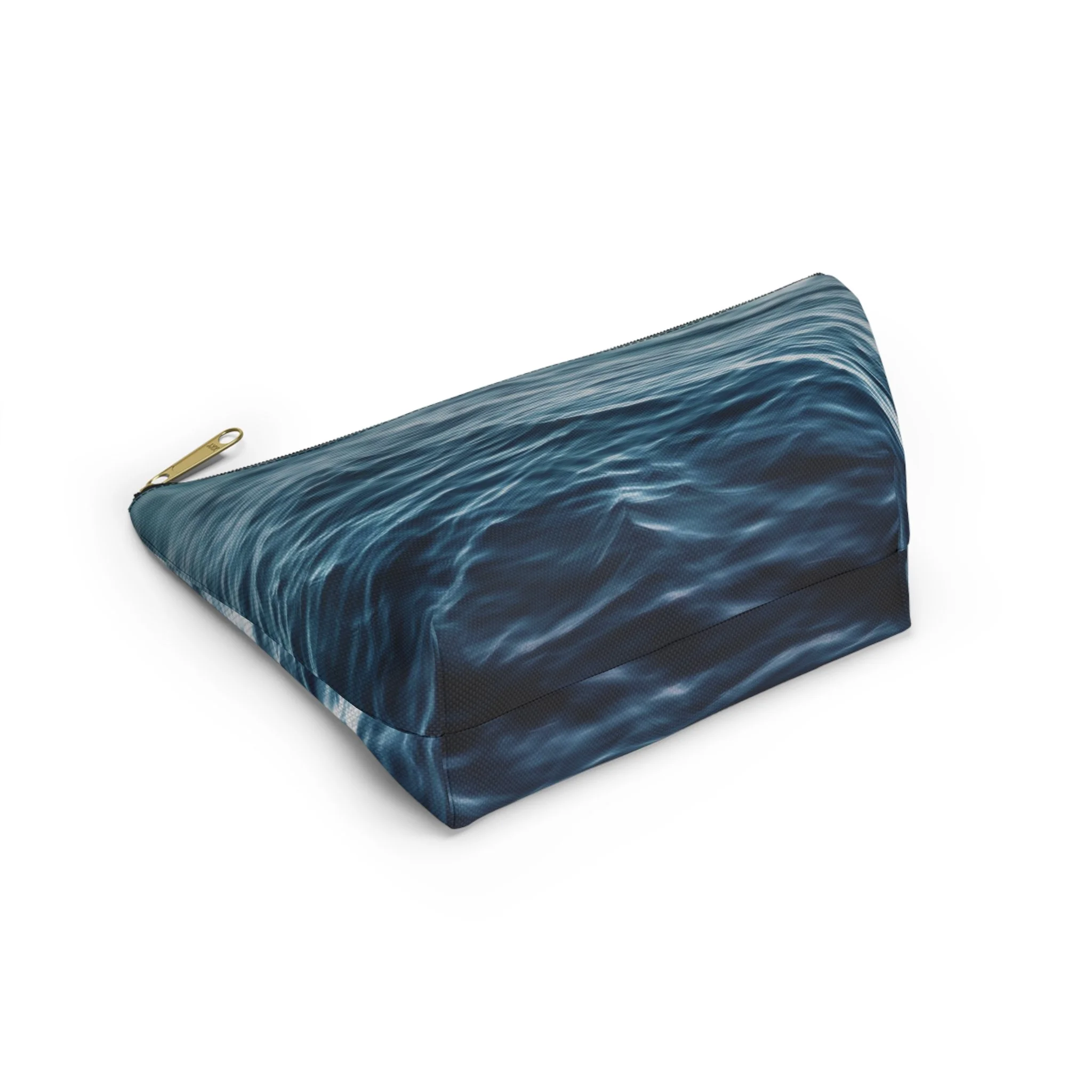 Dark Waters - Carry-All Pouch — Beach Surf Decor @ Nature | City Co.