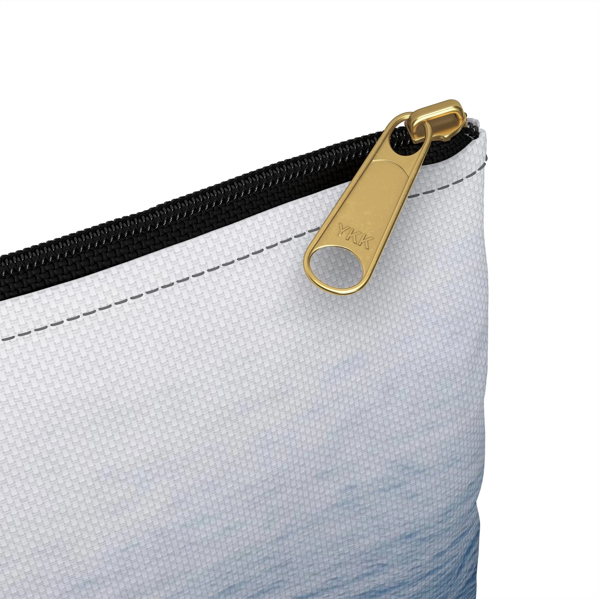 Sea Fog - Carry-All Pouch — Beach Surf Decor @ Nature | City Co.