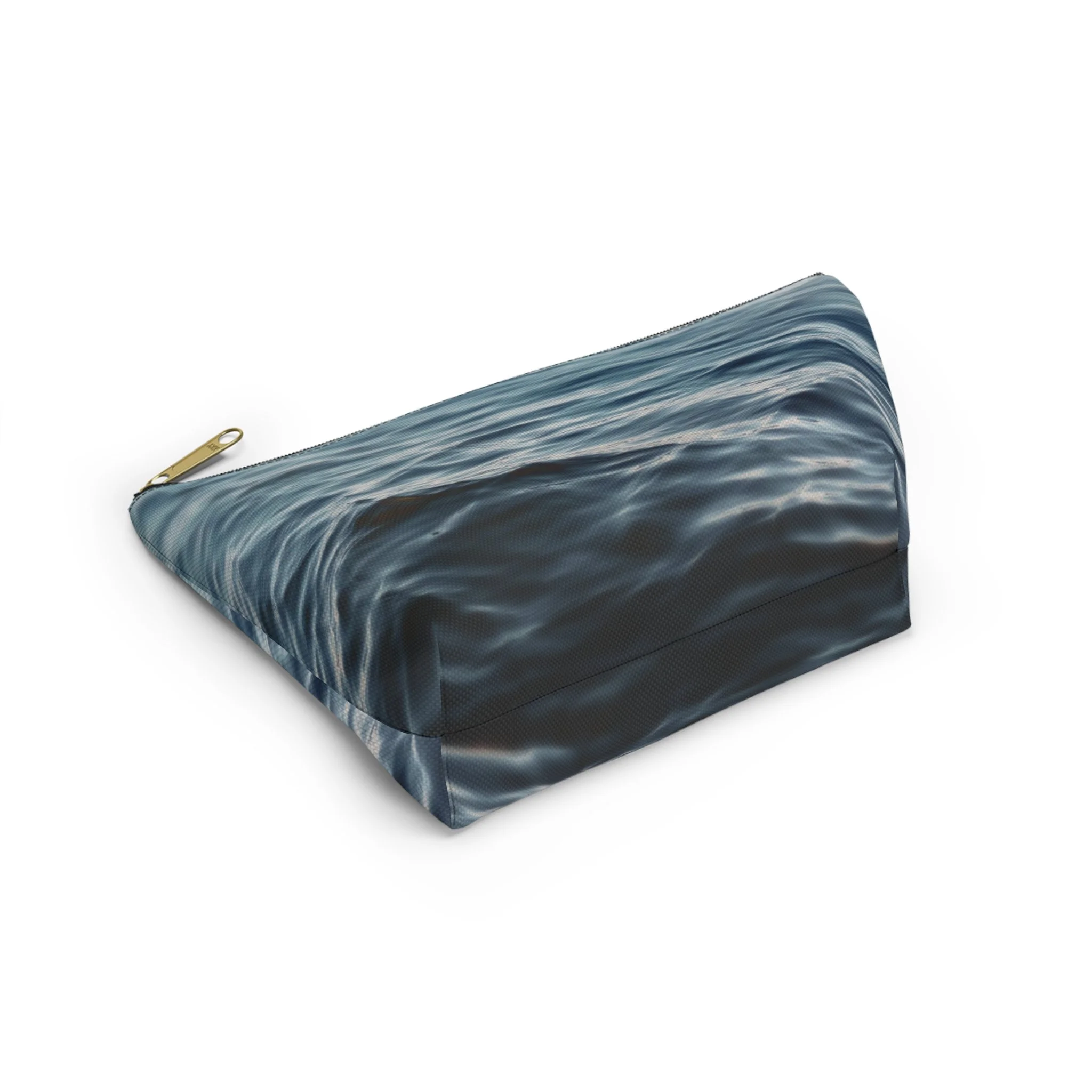 Dark Waters 2 - Carry-All Pouch — Beach Surf Decor @ Nature | City Co.