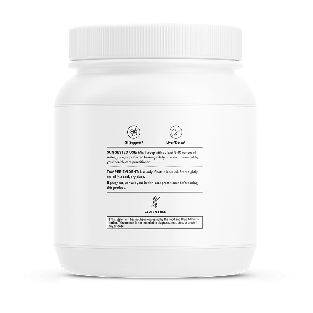 DesBio Comprehensive Detox Kit