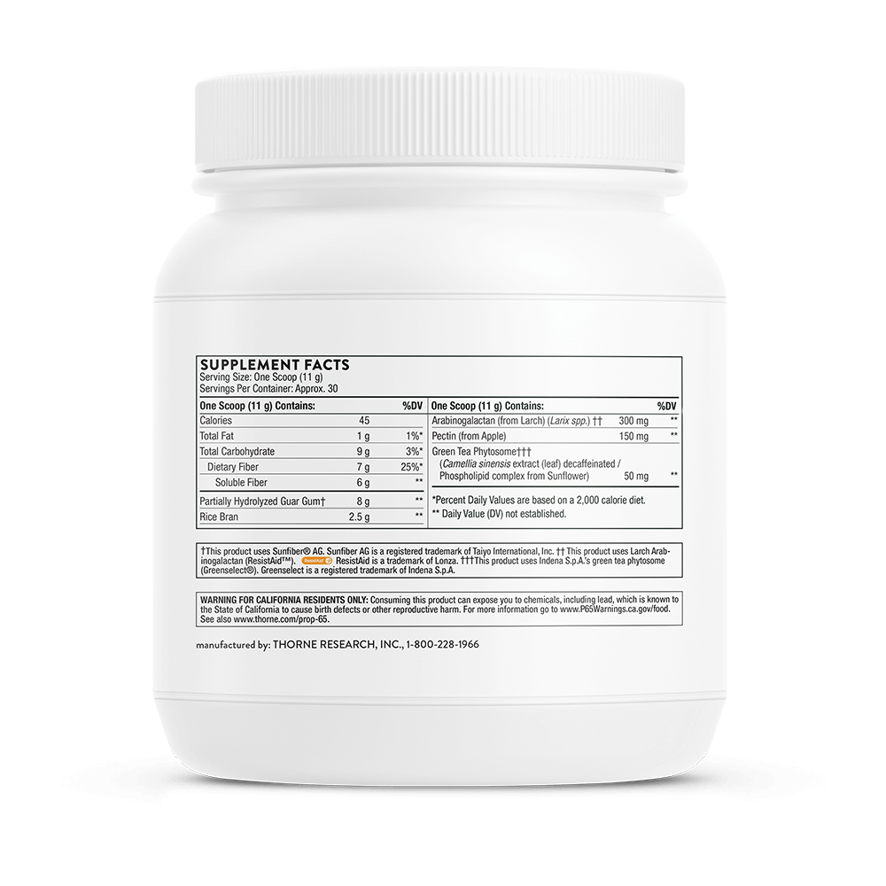 DesBio Comprehensive Detox Kit