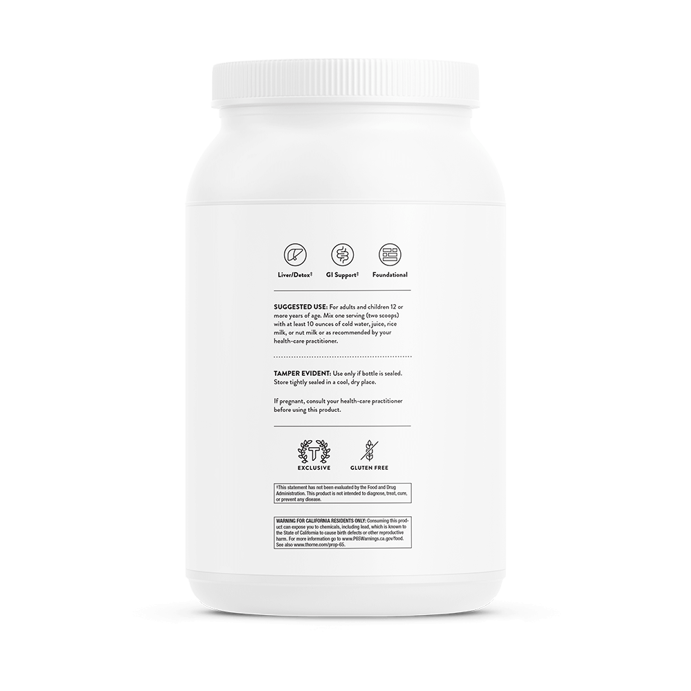 DesBio Comprehensive Detox Kit