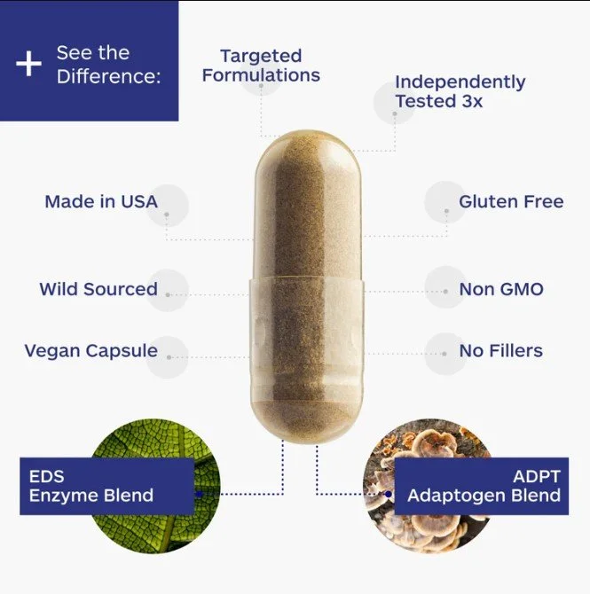 DesBio EPST:SSR Epstein Barr Virus Series Kit