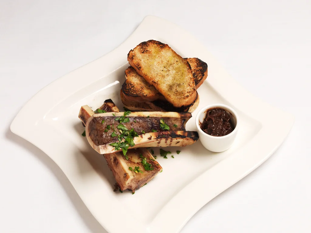 Dining — Burntside Lodge