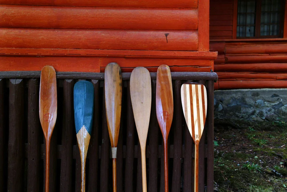 Activities — Burntside Lodge