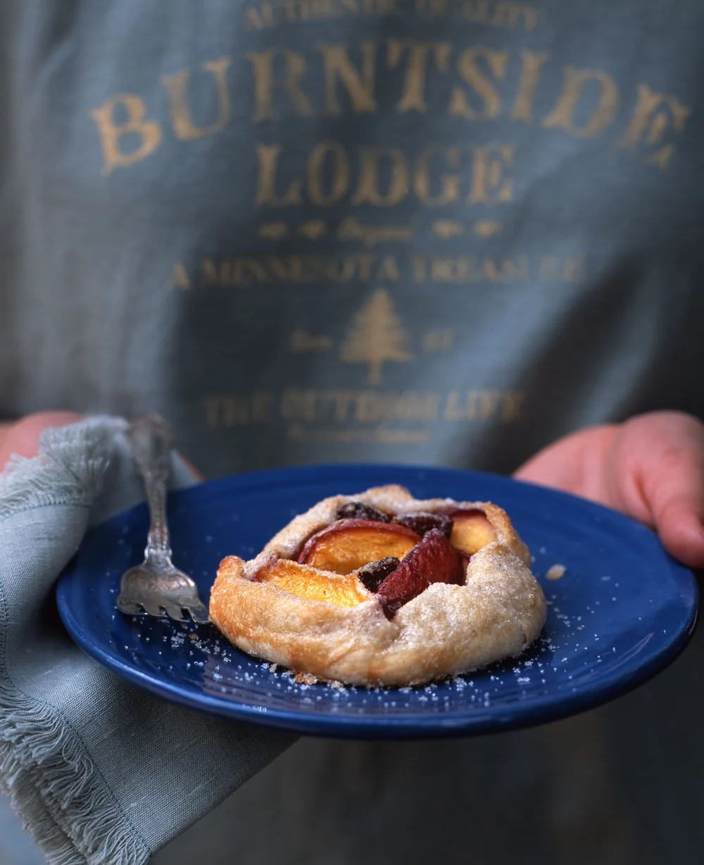 Dining — Burntside Lodge